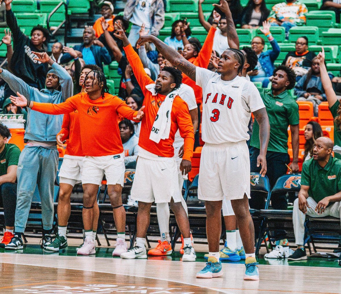 How to watch FAMU basketball SWAC trip to Alabama A&M, Alabama State
