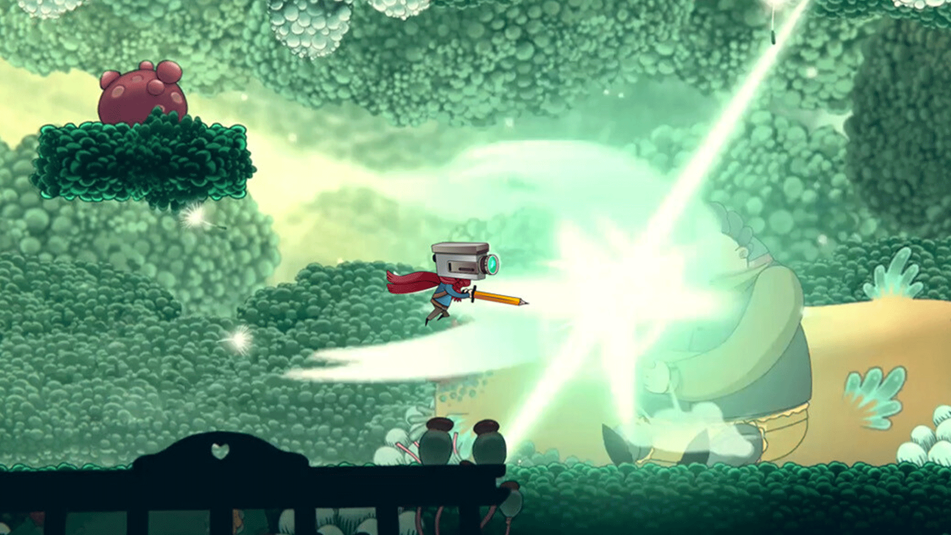 The perfect pencil - official launch trailer