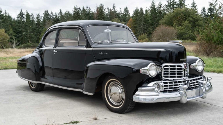 You can pick these V12-powered GT cars up for less than a new Supra costs