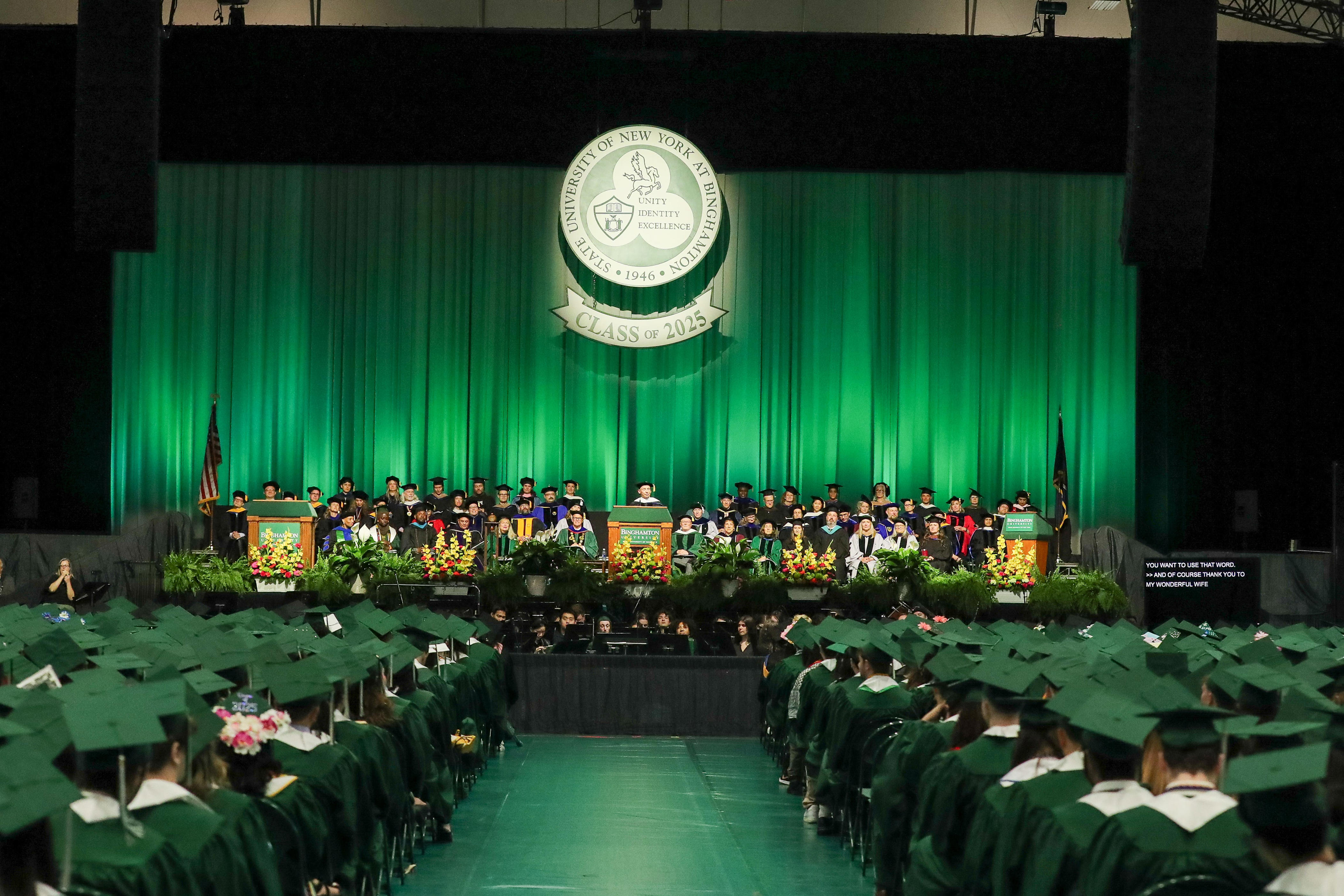 SUNY Binghamton to partner with six schools in AI education program