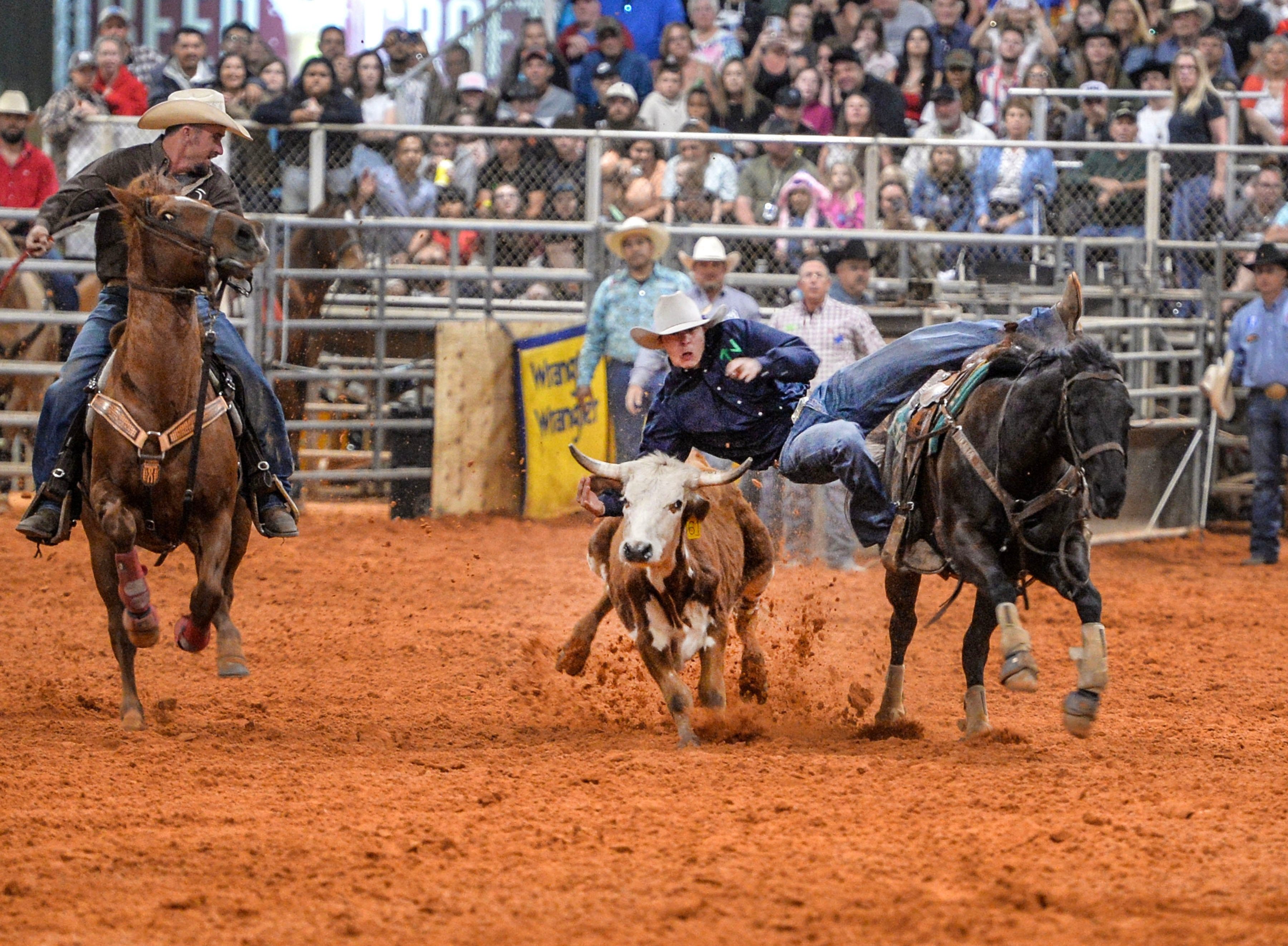 Florida county fair coming to Fort Pierce for 10 days. What to know