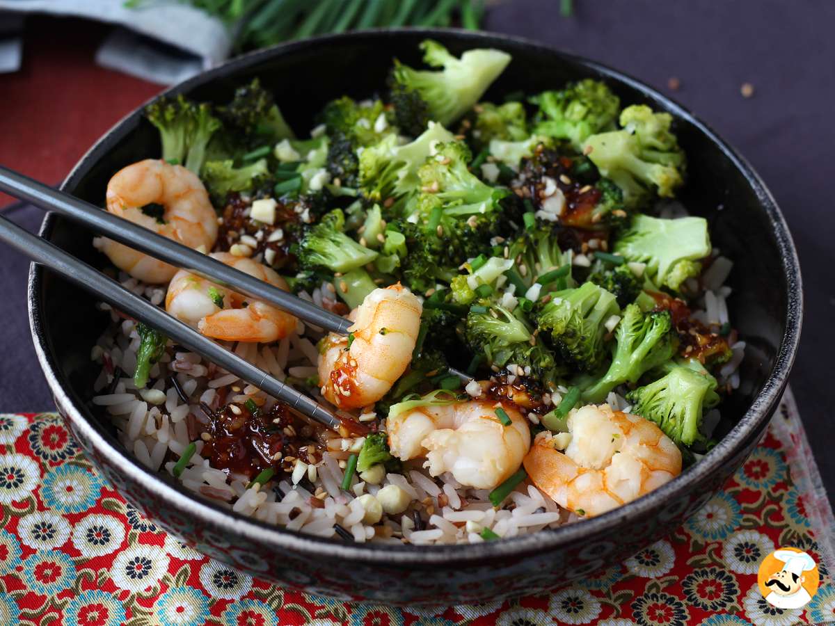 What to do with broccoli: 8 easy recipes to cook it differently