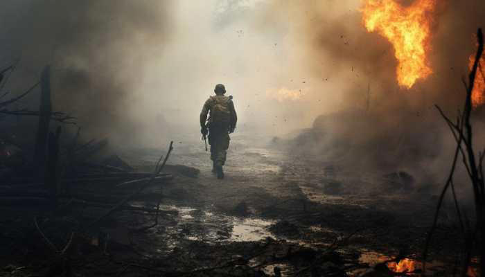 Wars that won’t end — The new normal of global conflict | Why modern ...