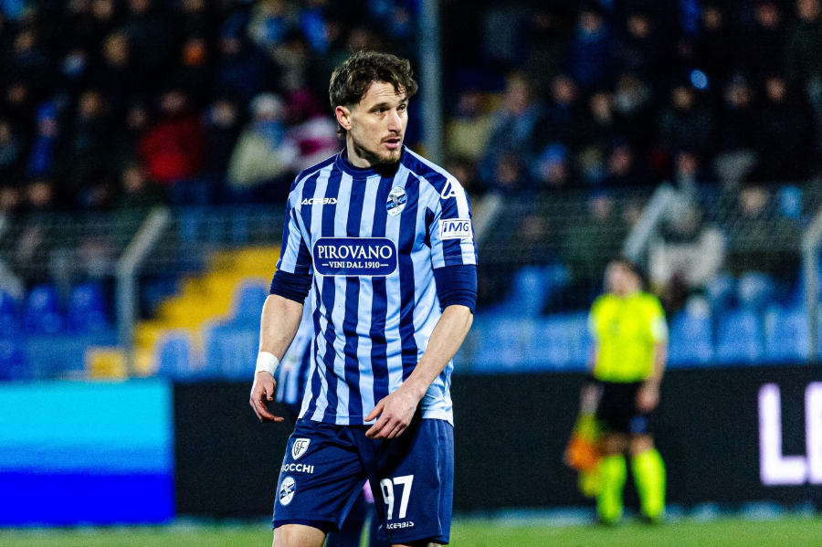 Calcio Lecco. Il secondo Meet&Greet della stagione sarà a Barzago