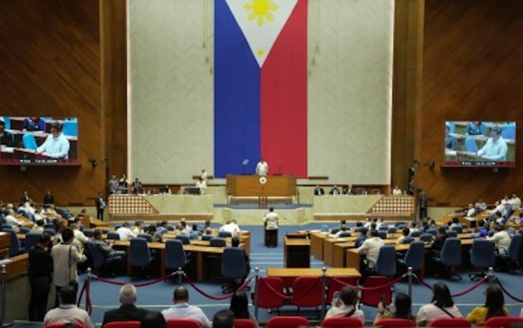 Charter change not Malacañang’s focus, but economic reforms for growth