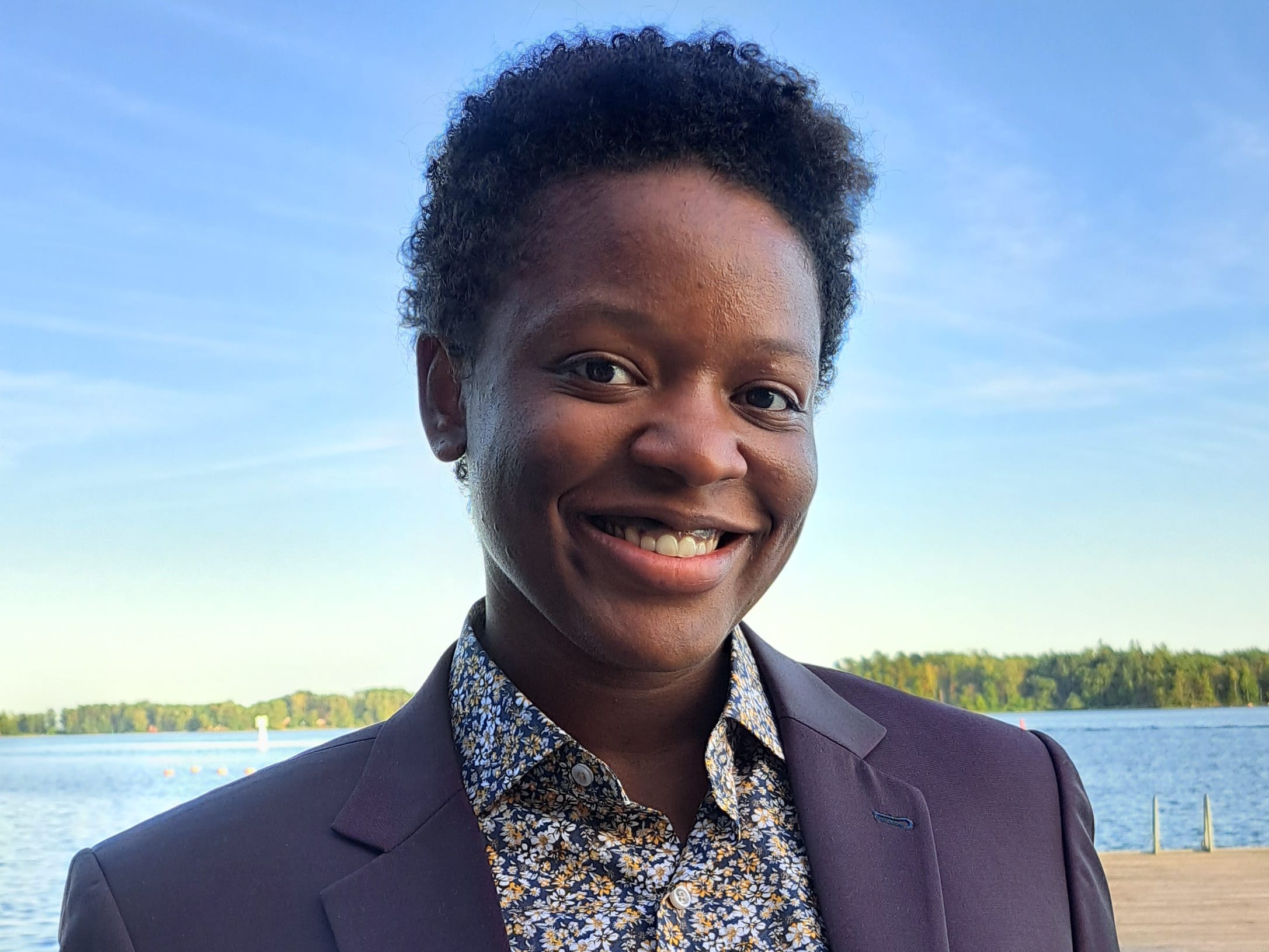I moved from the US to Finland for grad school and stayed to work. The ...