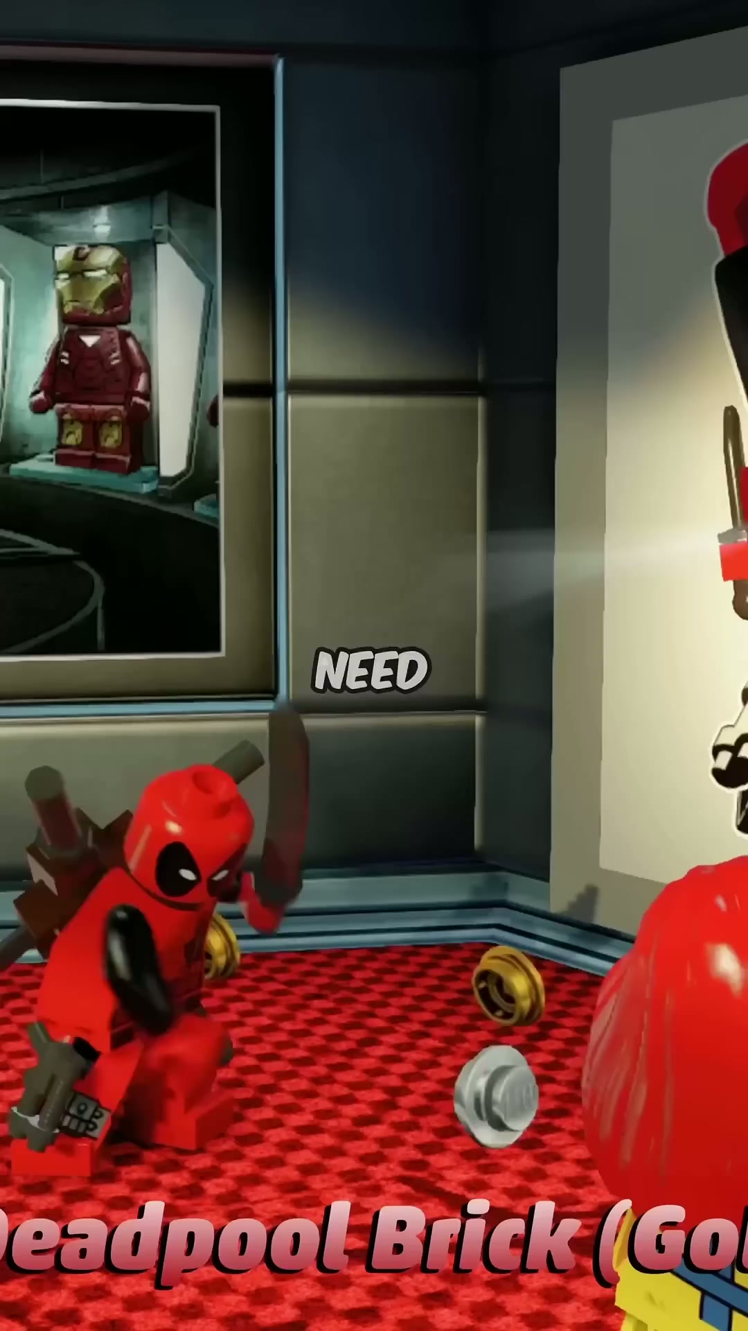 Who is the hardest character to unlock between Stan Lee and Deadpool in ...