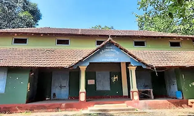 Time not come yet for forming Puttur Balavana committee – who is ...