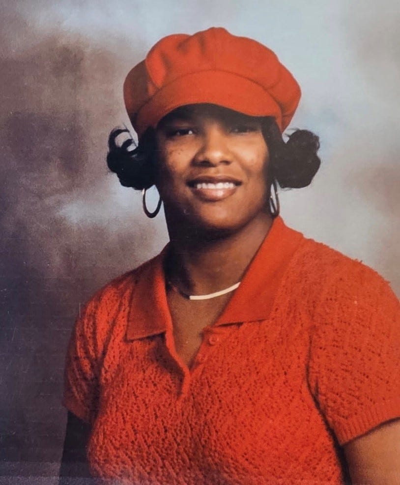 20 years after disappearance, Ali Gilmore's family hopeful for answers
