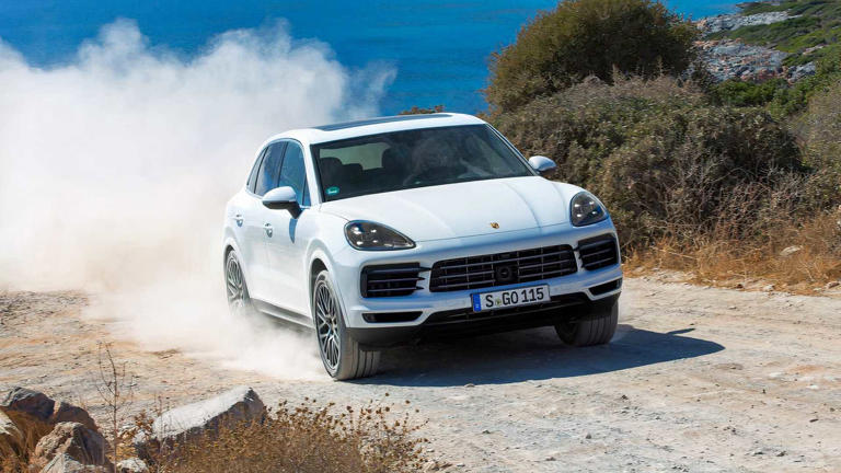 Volkswagen Tiguan: The most reliable German SUV alternative