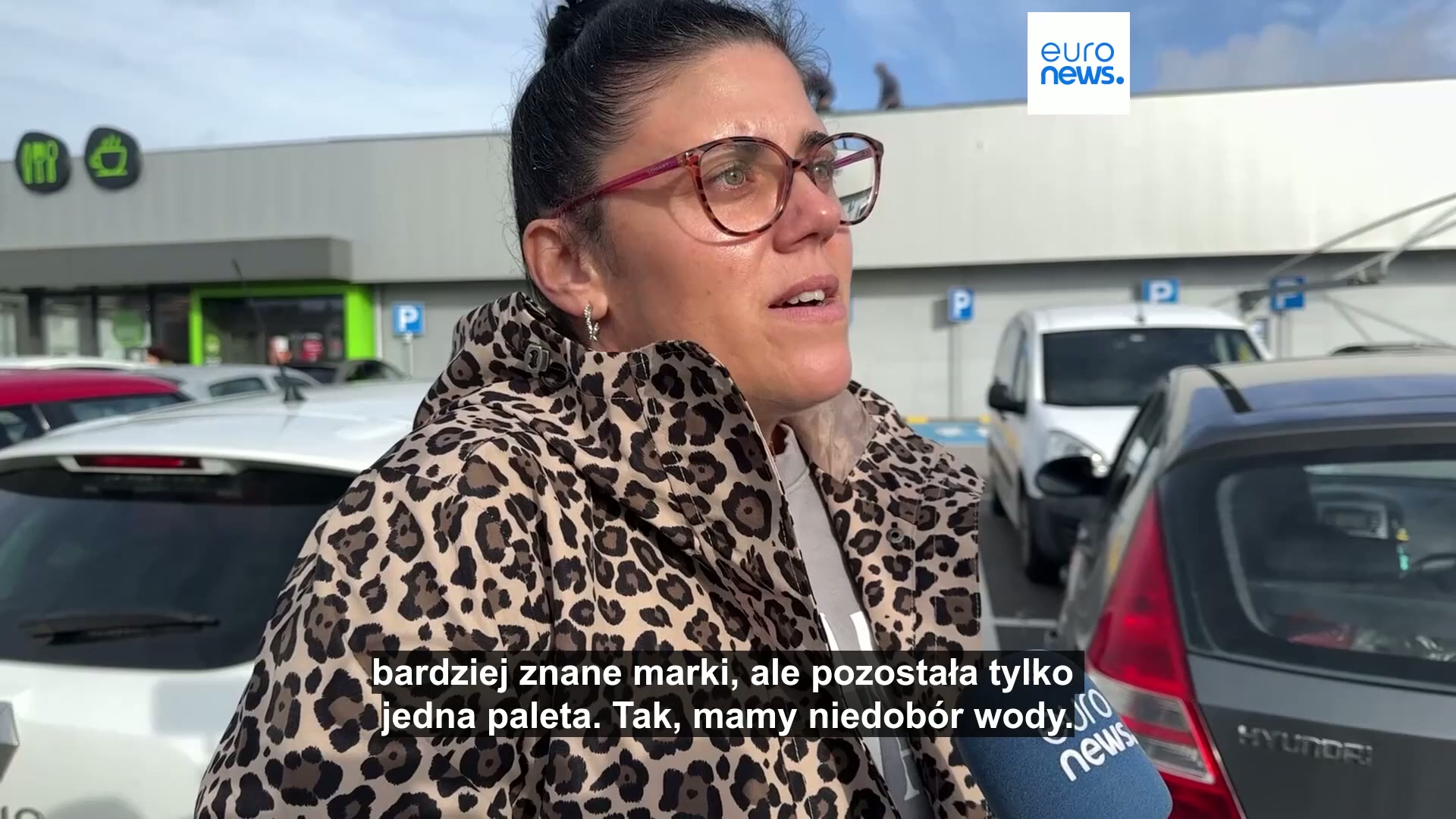 Sztorm Kristin: jego wpływ był trzy razy większy niż awaria zasilania ...