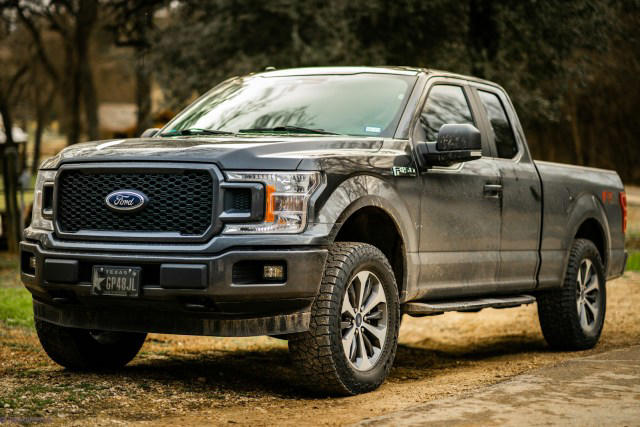 Toyota's new compact truck is coming for the Ford Maverick