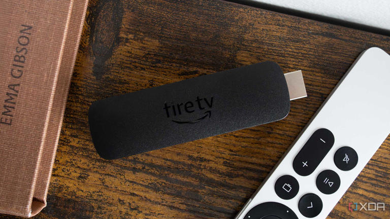 I ditched my Fire TV Stick's annoying ads with this launcher