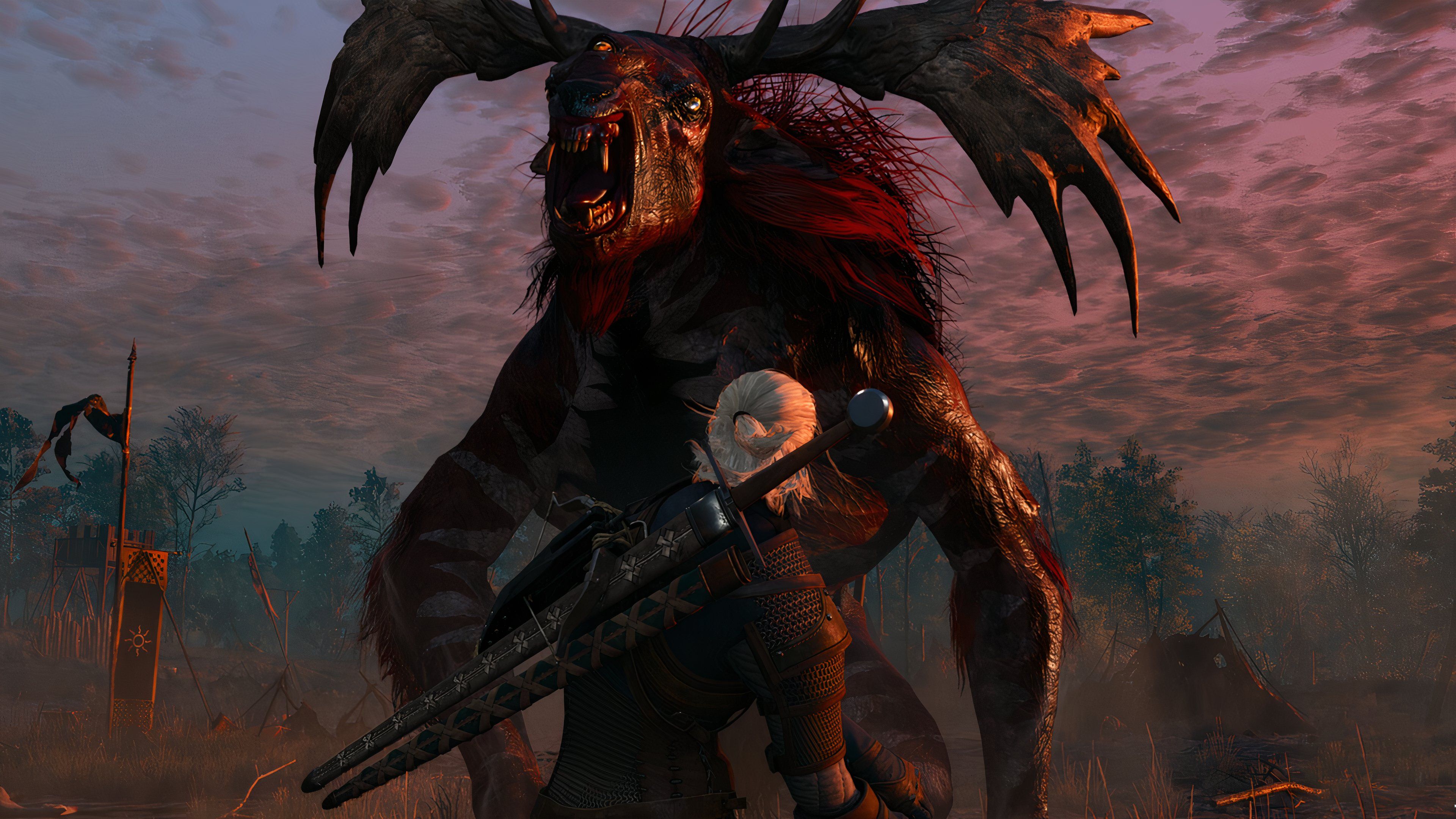 The Witcher’s most underrated single-player RPG is back in a big way