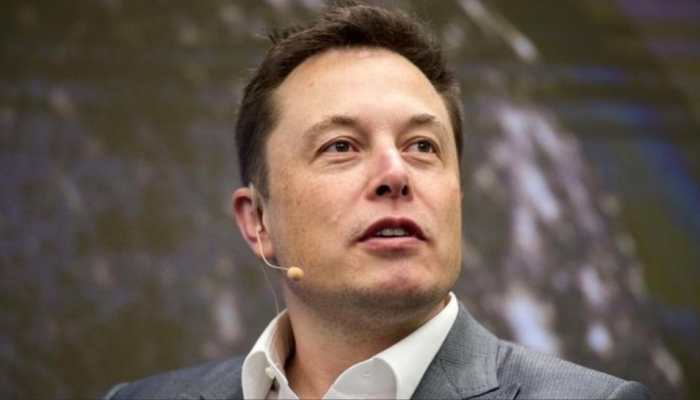 Elon Musk's X product head Nikita Bier accuses China of using porn spam ...