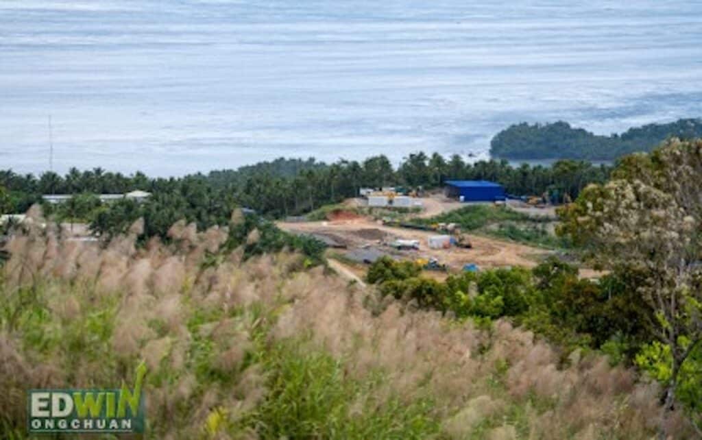 Northern Samar’s ₱108-B wind farm: Gov’t prepares communities