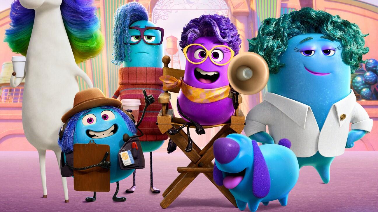 Disney Plus: 31 of the best TV shows you should stream right now