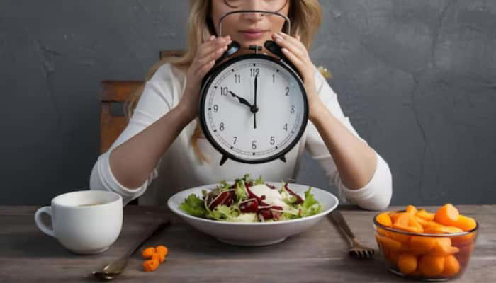 Is intermittent fasting safe for women? Experts reveal how it can ...
