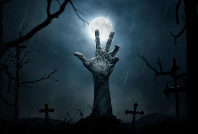 28 years later, The Bone Temple revives the zombie horror film