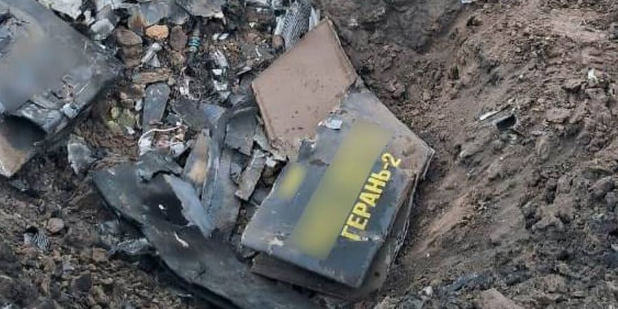 Russian forces launch 85 drones at Ukraine, 20 hit targets