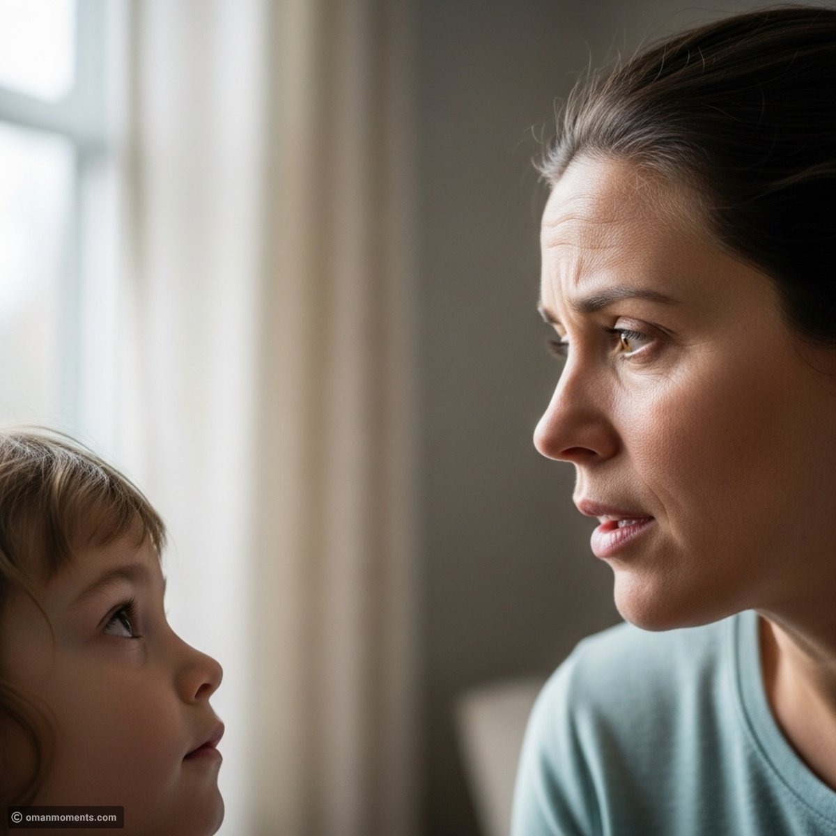 7 things kids totally notice without adults realizing it