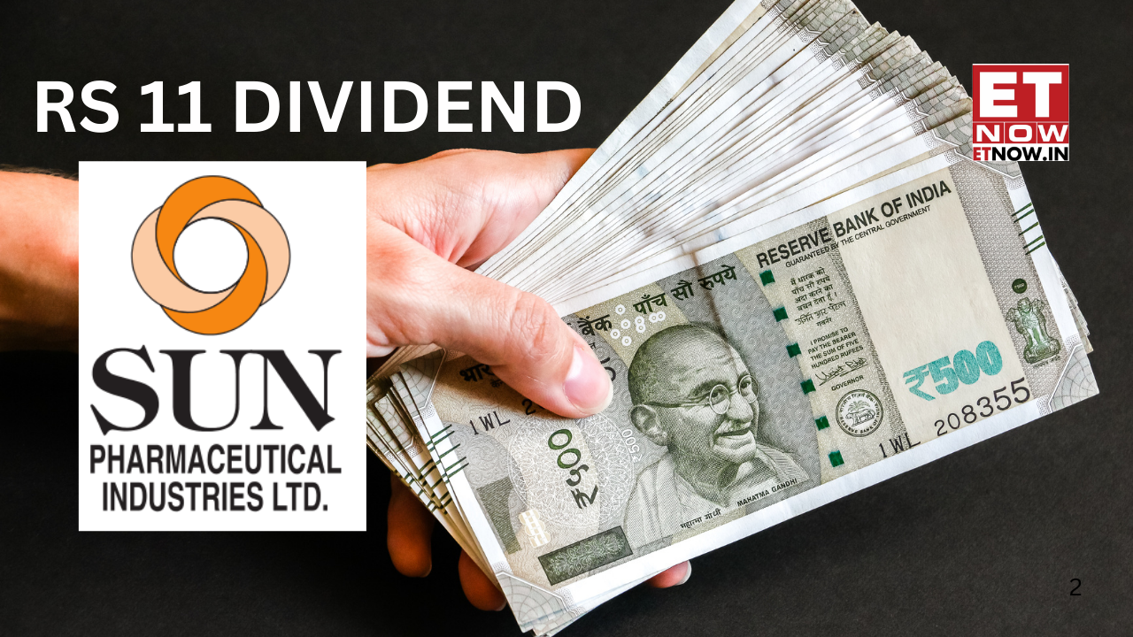 Sun Pharma Q3 results FY26: Rs 11 dividend declared! PAT up 16% YoY to ...