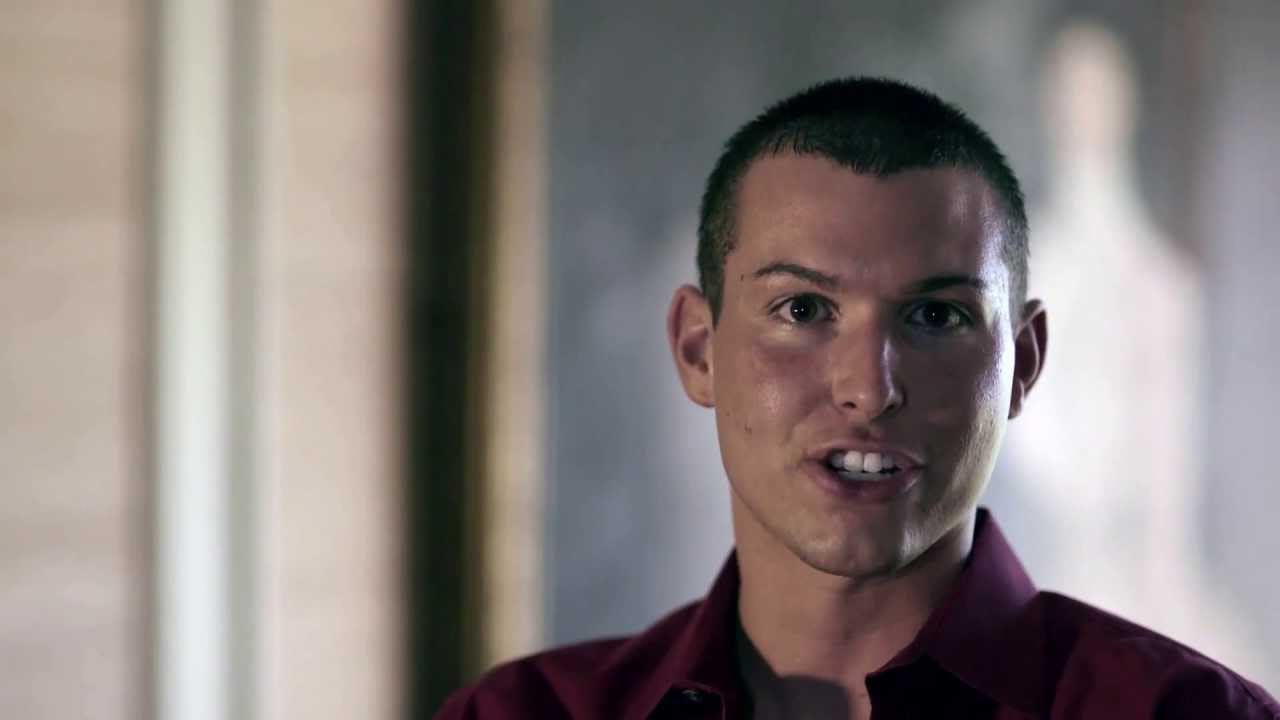 Unlock hidden psychic ability secrets with celebrity medium Matt Fraser