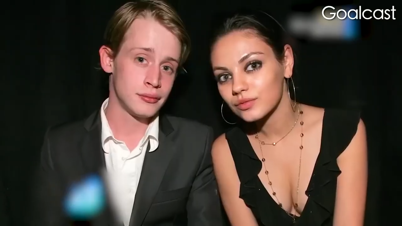 I spent 12 hours a day in my bathtub: Macaulay Culkin on depression