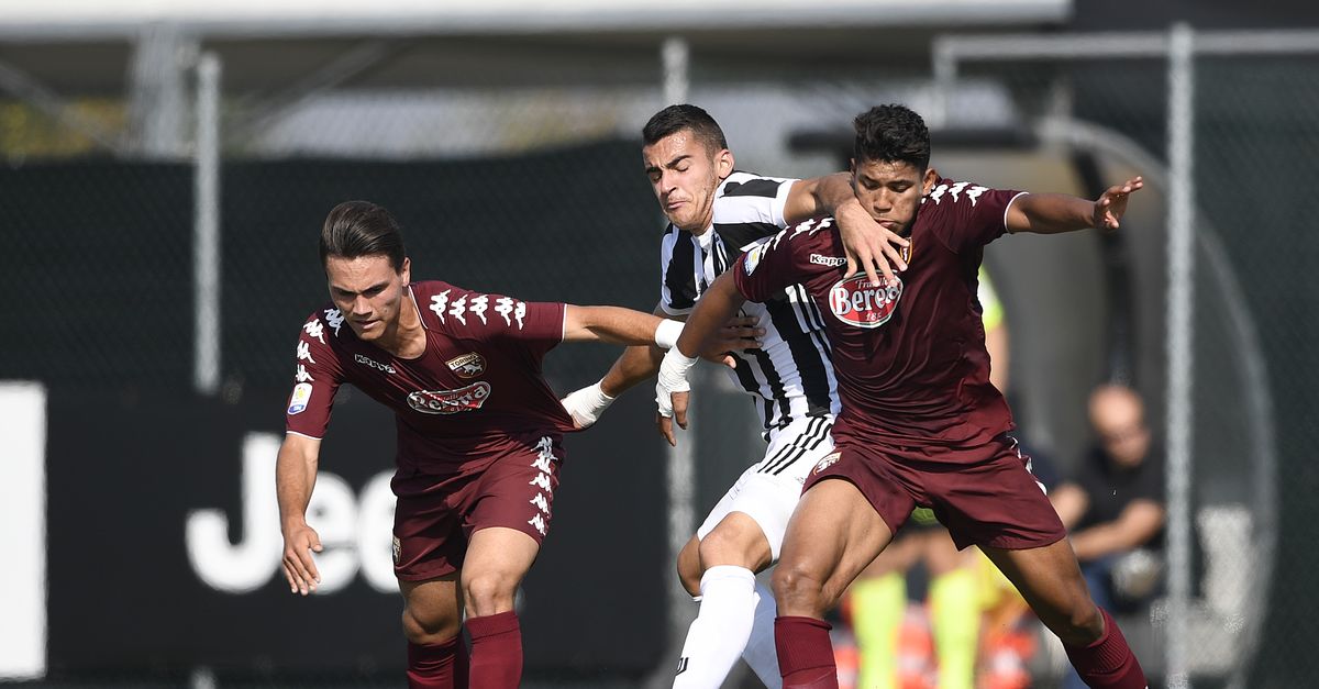Il passato alla Juve e il presente in Croazia: chi è Sandro Kulenovic
