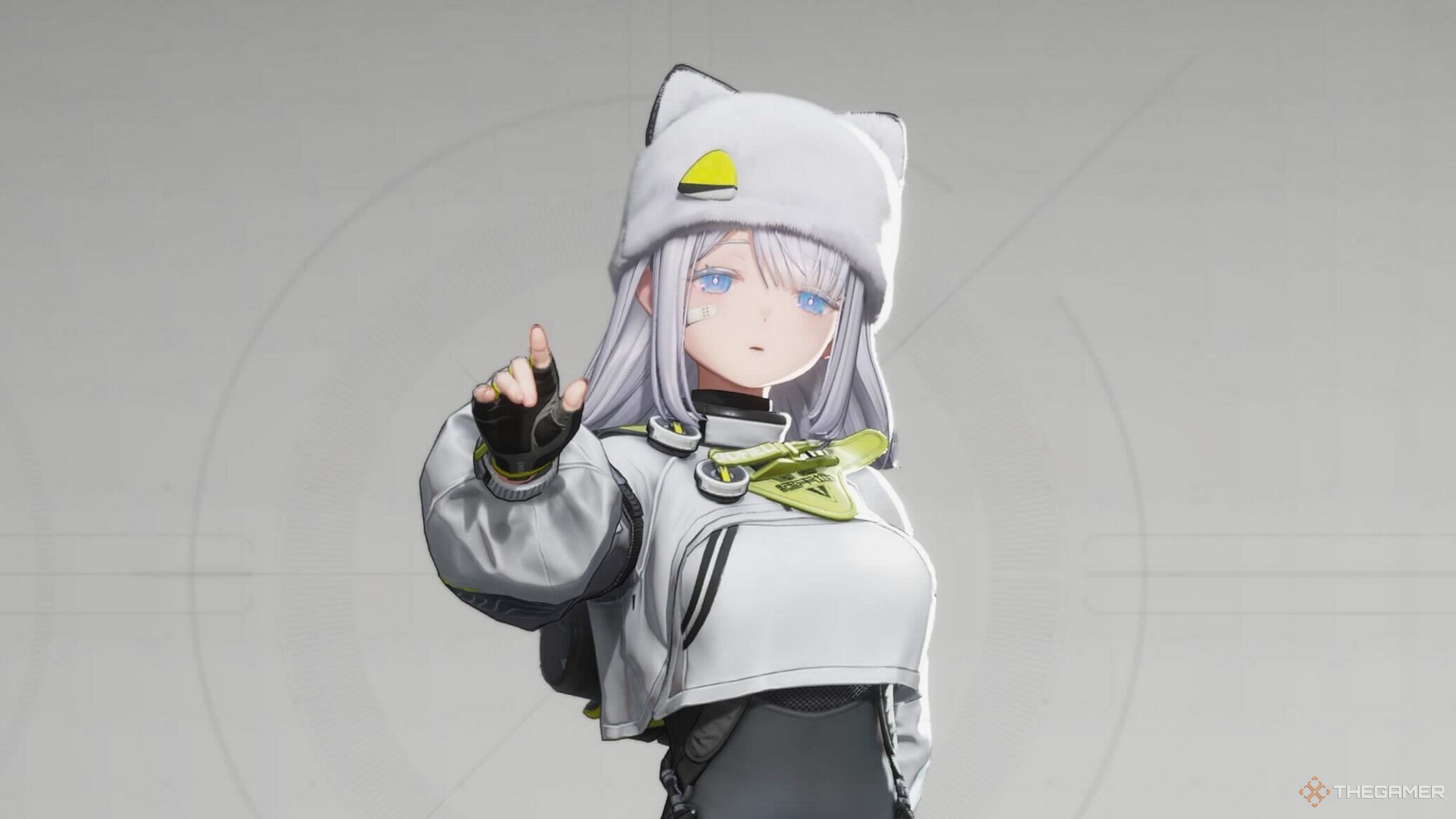 The best Estella teams, weapons, and gear in Arknights: Endfield