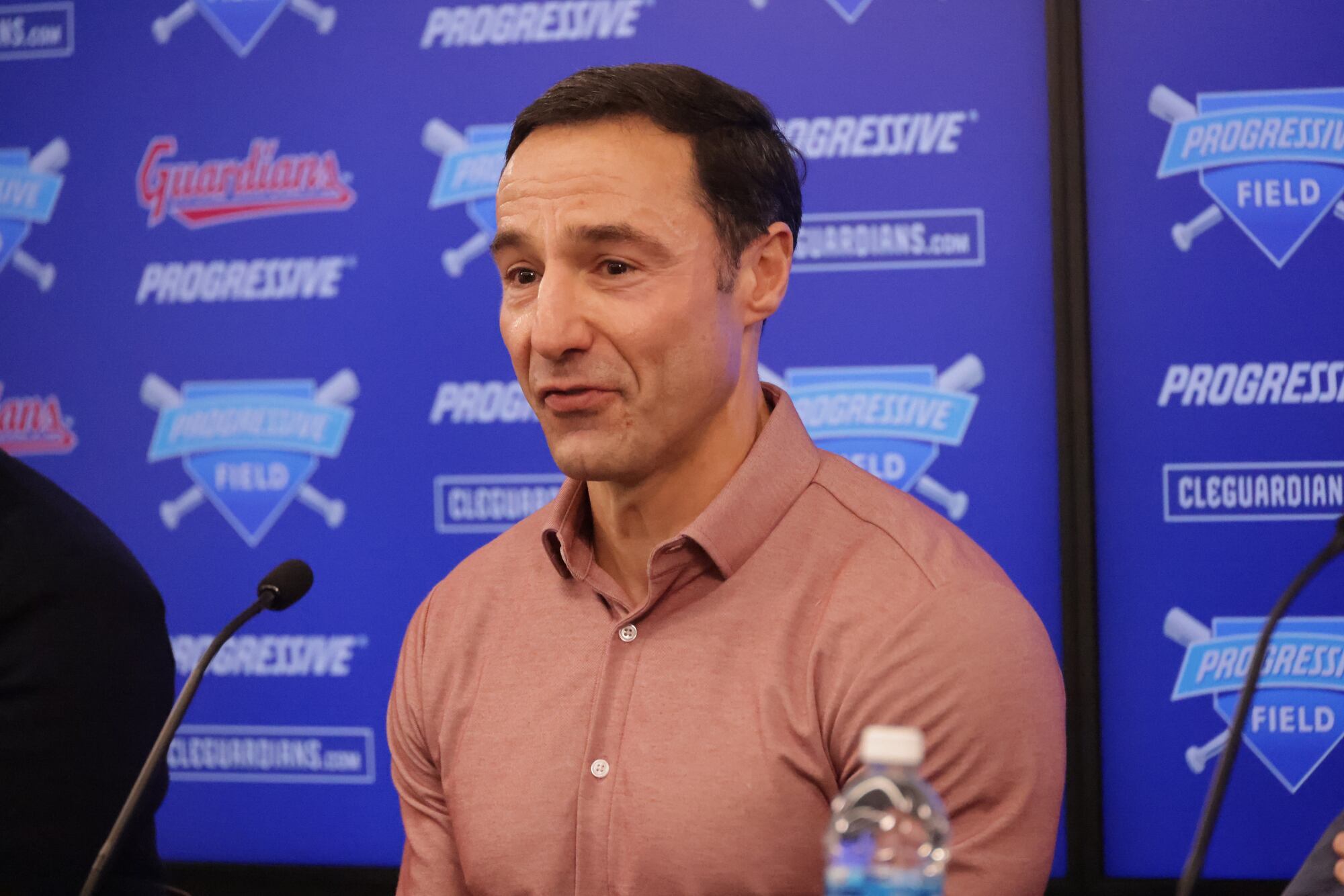 What happens if young Guardians don’t hit for second straight season ...