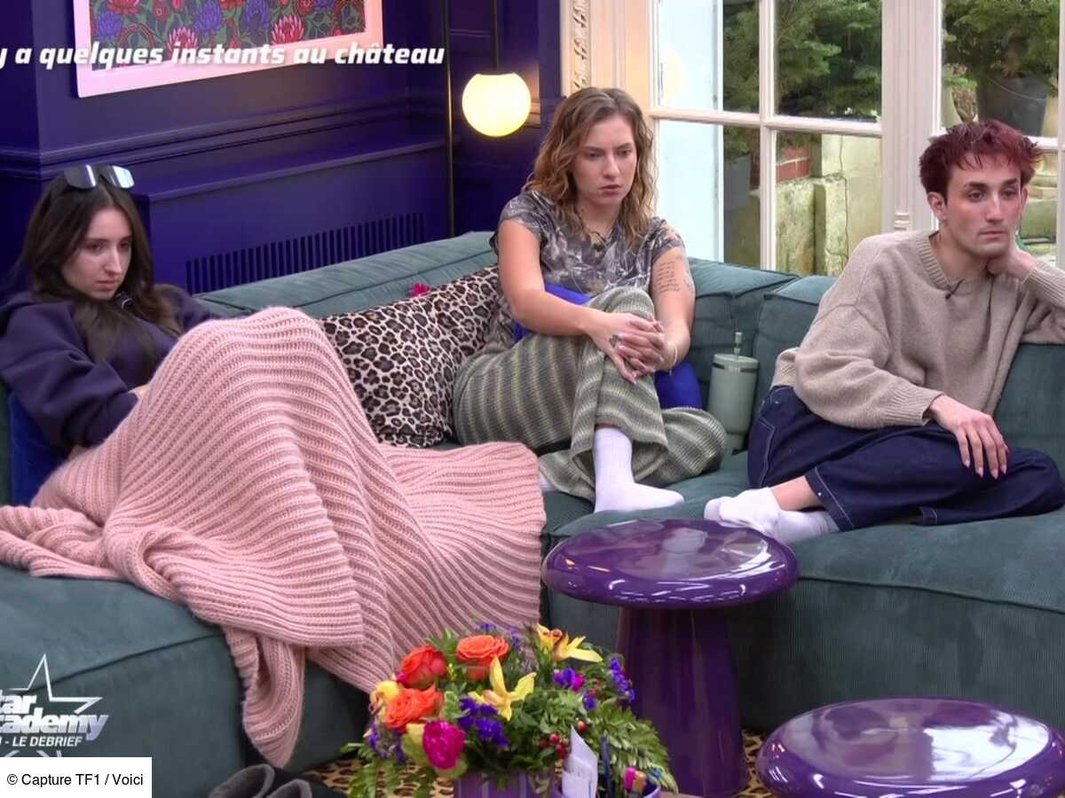 « Des souvenirs de tournée assez rock’n’roll » : la promotion 2025 de ...