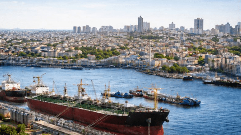 Mexico trapped between Trump tariffs and Cuba blackout crisis as oil ...