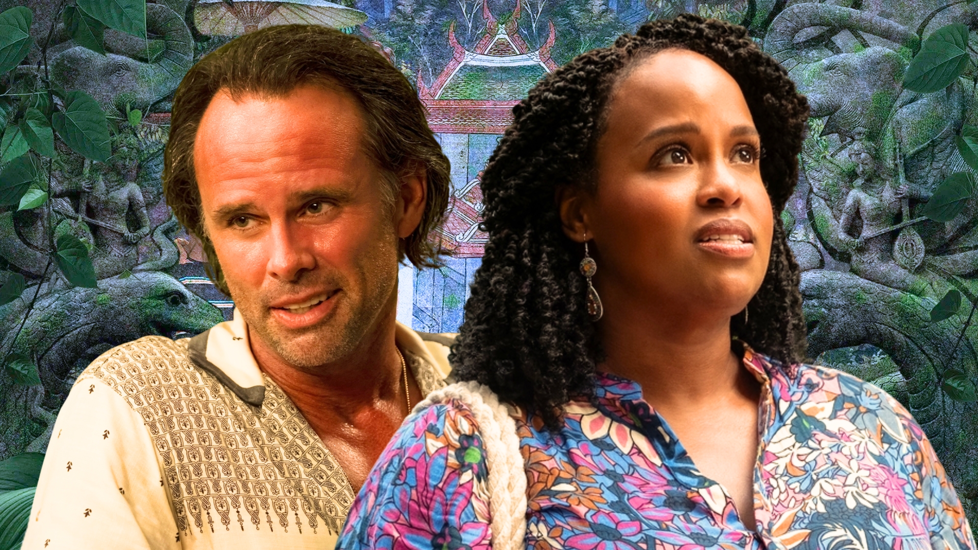 The White Lotus : le casting s’agrandit et se confirme pour la saison 4 ...