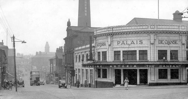 20 things only people from Bolton would know