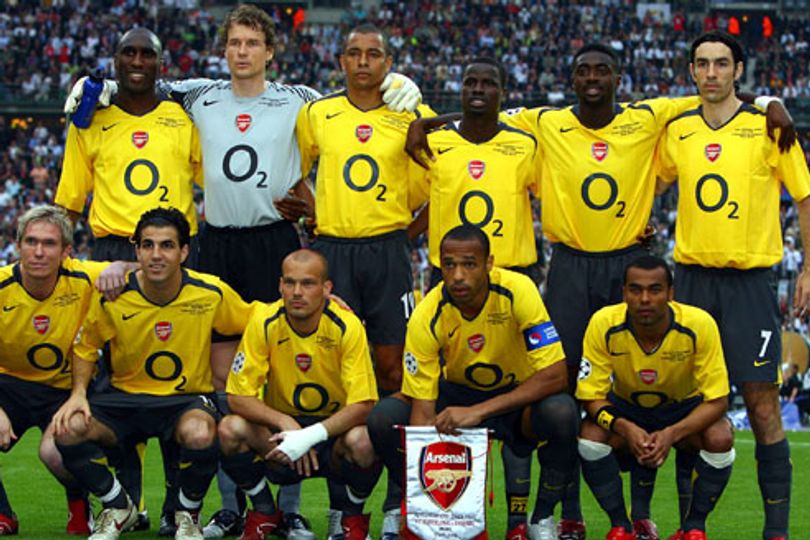 Arsenal January signing wasn't sure boss was telling the truth in ...