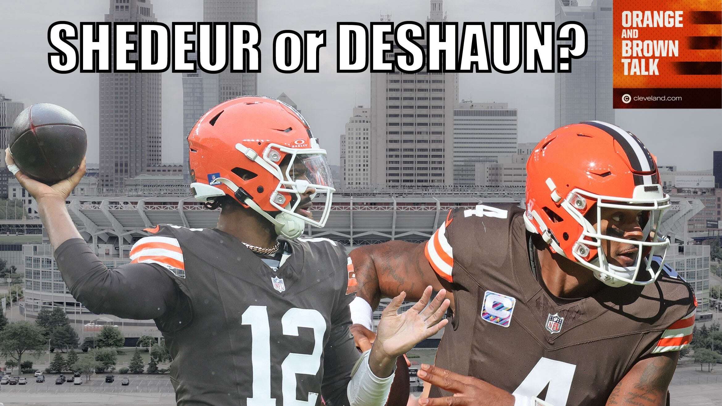 What Todd Monken’s arrival means for Shedeur Sanders, Deshaun Watson ...