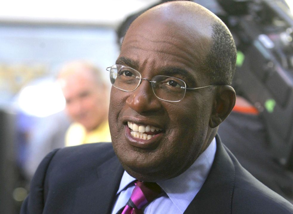 Al Roker lost 100 pounds and here's what he eats in a day to stay lean ...