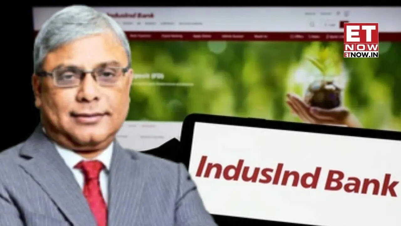 Meet Arijit Basu: Newly appointed chairman of IndusInd Bank | Profile ...