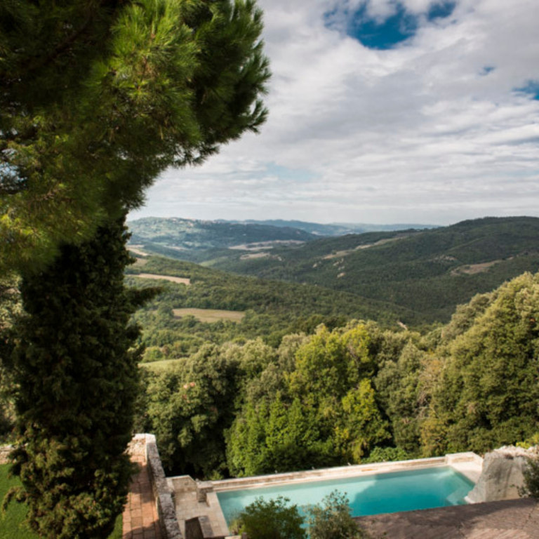 From rugged hilltops to coastal oases, here’s how to explore Tuscany ...