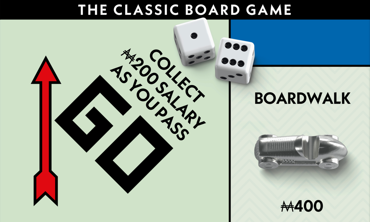 Keep your Monopoly game fresh with expansion packs
