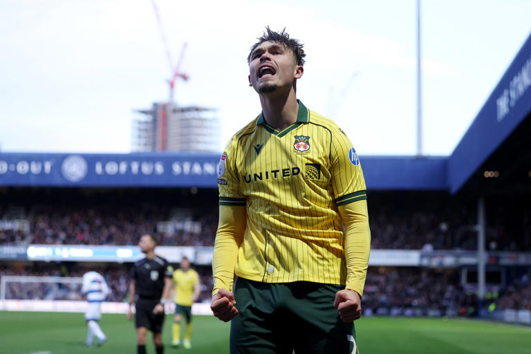 Sheffield Wednesday vs Wrexham lineups, injuries, live streaming, how ...