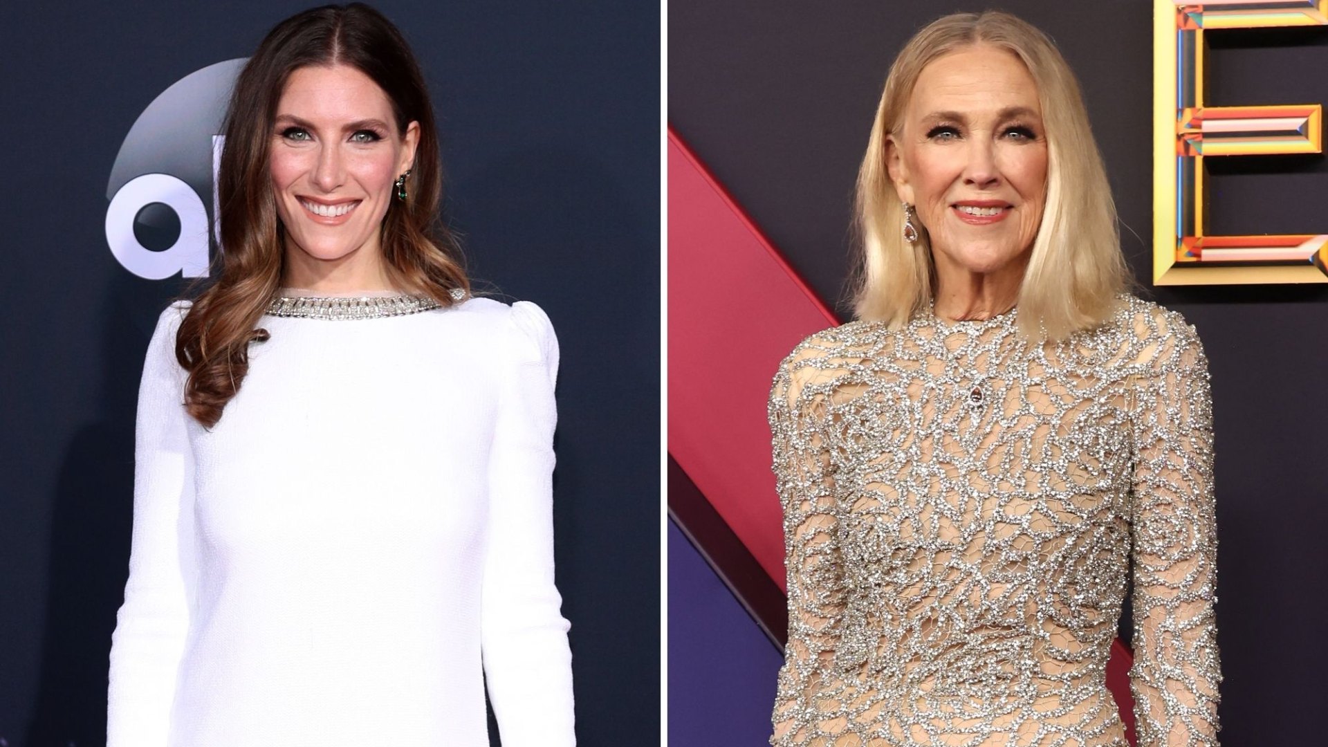 'Schitt's Creek' star Sarah Levy says Catherine O'Hara's death 'cuts deep'