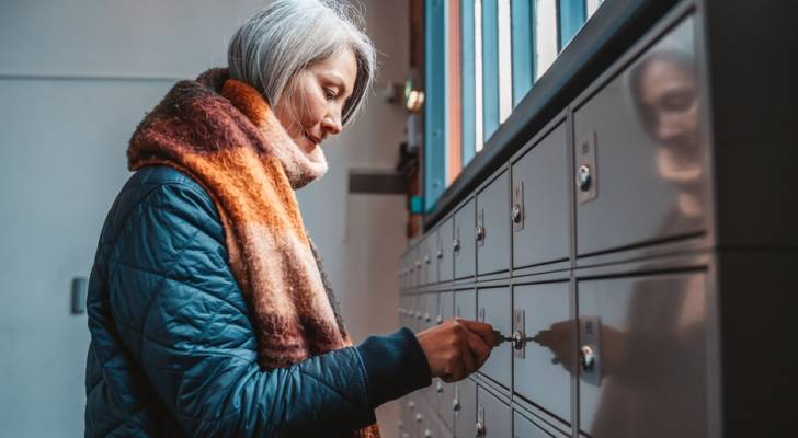 Here are the 5 big Social Security changes for 2026. They’ll impact ...