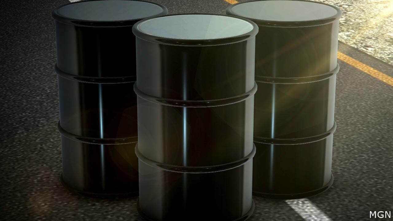 WVDEP responds to transformer oil spill in southern WVa.