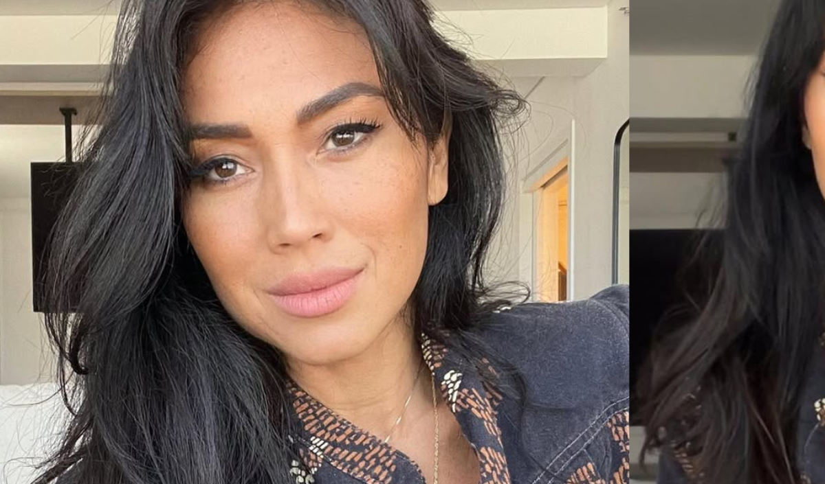 O que aconteceu com Daniele Suzuki? Após caso de Isis Valverde, atriz ...