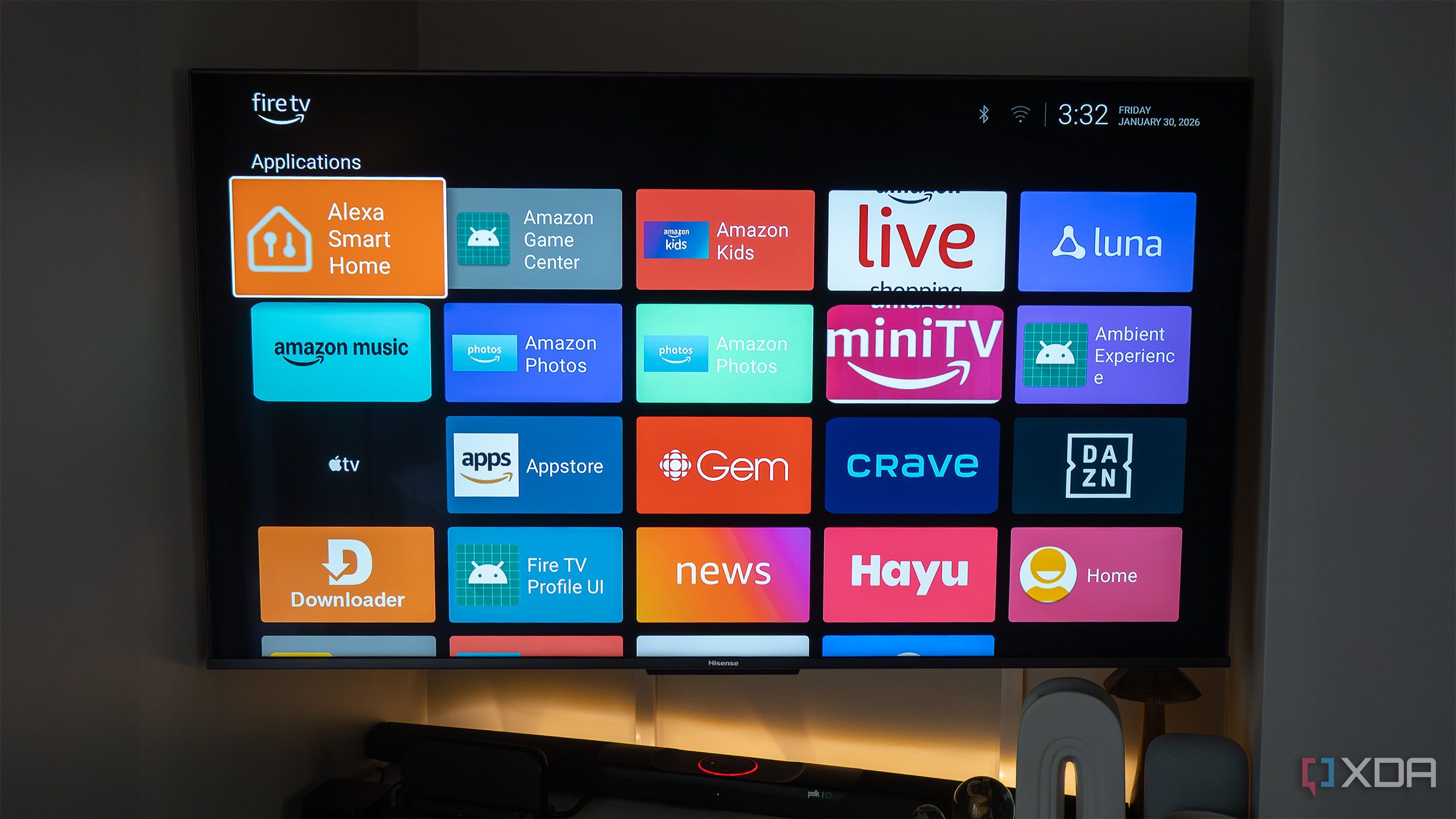 I ditched my Fire TV Stick's annoying ads with this launcher