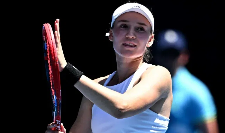 Rybakina avenges defeat to Sabalenka, wins Australian Open: 'Hard to ...