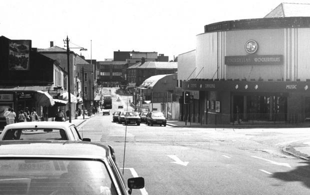 20 things only people from Bolton would know