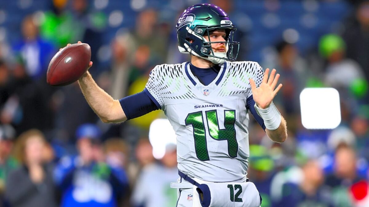After nearly 30 years, Allen family set to sell Seahawks following ...